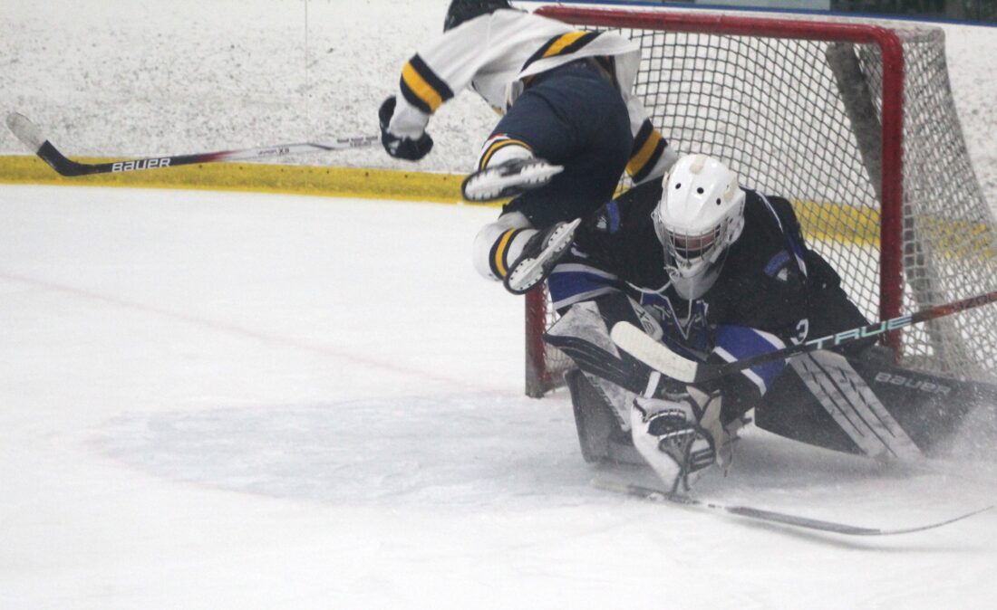 Fast Start, Fun Finish: North-Souhegan tops ‘Hawks, 7-3 | News, Sports ...